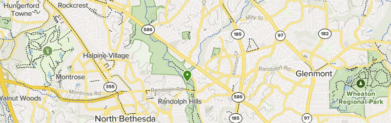 Best Trails in Matthew Henson State Park - Maryland | AllTrails