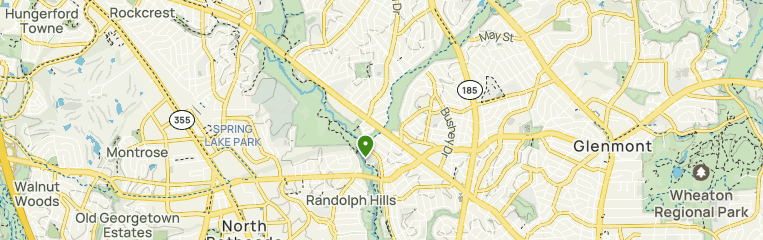 Los mejores senderos y rutas en Matthew Henson State Park | AllTrails