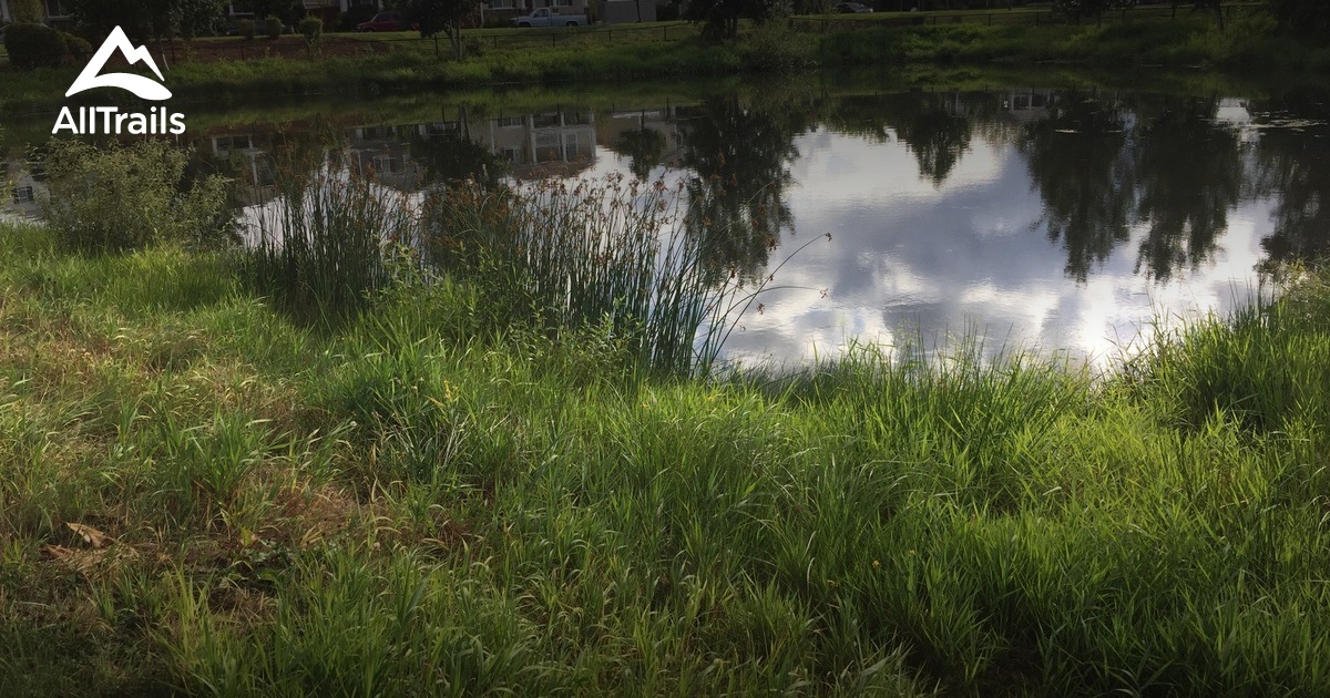 Best hikes and trails in Spring Creek Hatchery State Park | AllTrails