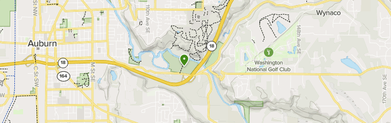 Best Hikes and Trails in Spring Creek Hatchery State Park | AllTrails