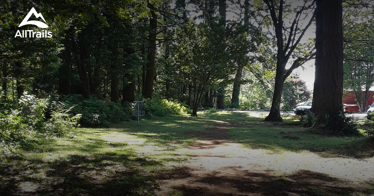 Best hikes and trails in Azalea Park | AllTrails