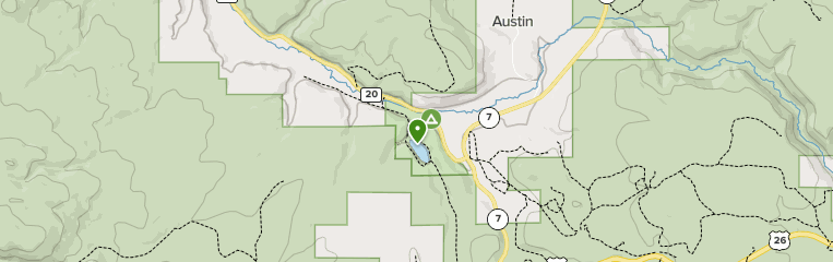 Best Hikes and Trails in Bates State Park | AllTrails