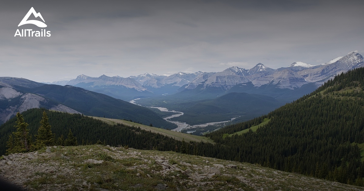 Best Trails in Glacier National Park - British Columbia, Canada | AllTrails