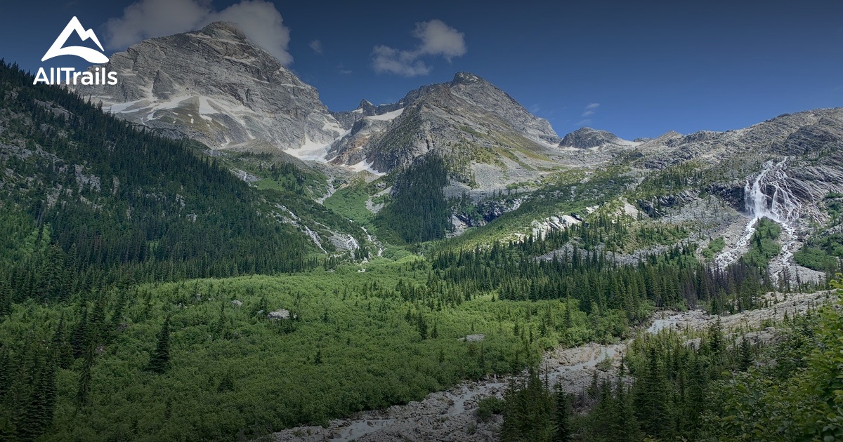 Best Trails in Glacier National Park - British Columbia, Canada | AllTrails