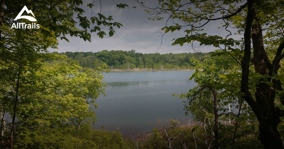 Best hikes and trails in Robert Moses State Park - Thousand Islands ...