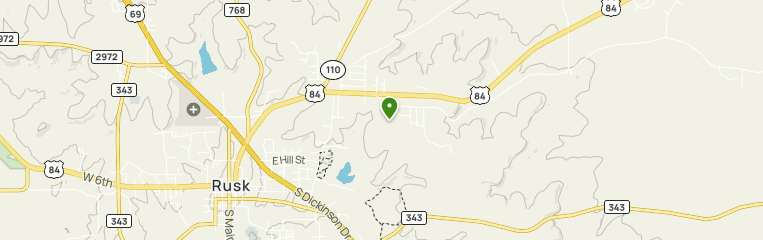 Best Hikes and Trails in Jim Hogg Park | AllTrails