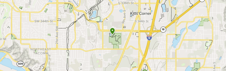 Best Hikes and Trails in West Hylebos Wetlands Park | AllTrails