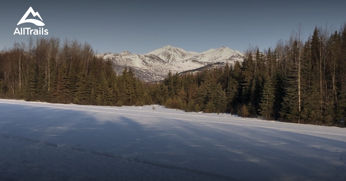 Best hikes and trails in Campbell Tract Special Recreation Management ...