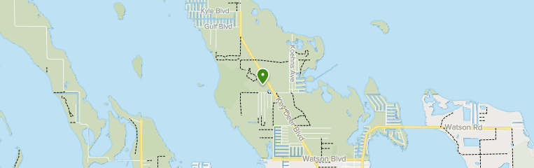 Best Hikes and Trails in National Key Deer Refuge | AllTrails