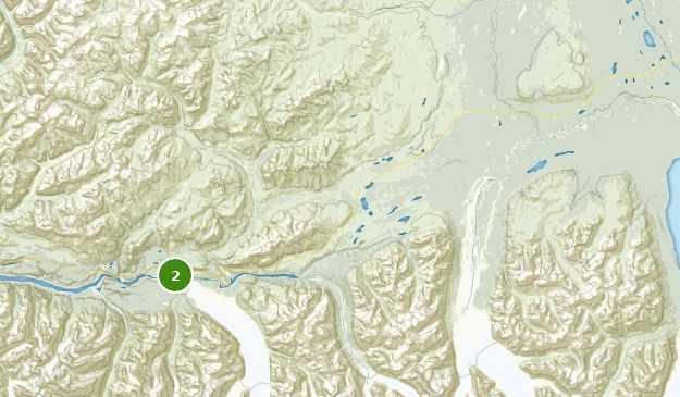 Best Trails in Matanuska Glacier State Recreation Area - Alaska | AllTrails