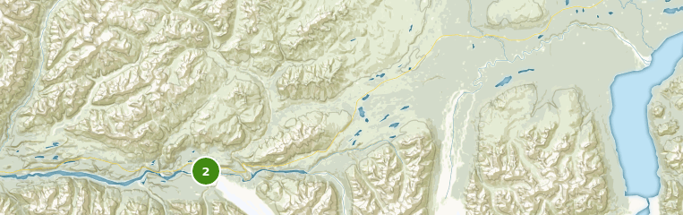 Best Trails in Matanuska Glacier State Recreation Area - Alaska | AllTrails