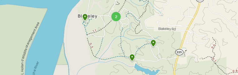 Best Hikes and Trails in Historic Blakeley State Park | AllTrails