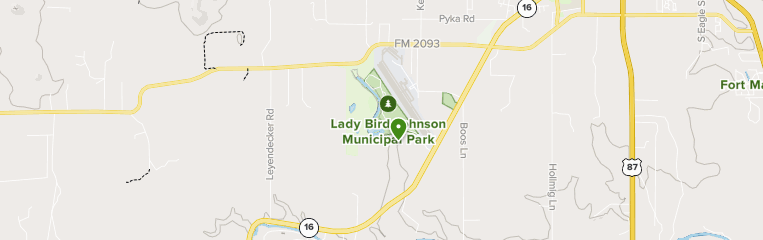 Best Hikes and Trails in Lady Bird Johnson Municipal | AllTrails