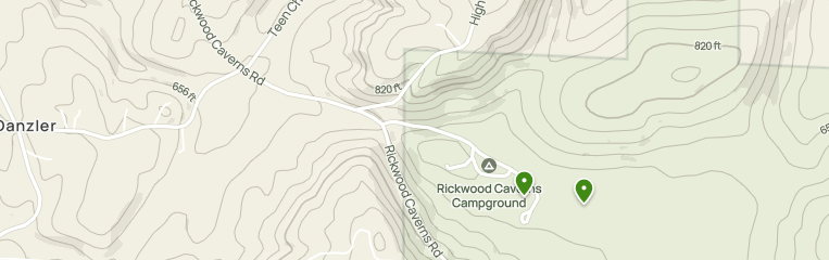 Best Hikes and Trails in Rickwood Caverns State Park | AllTrails