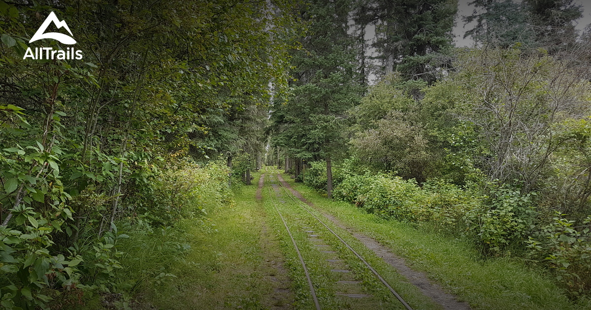 Best Trails in Prince Albert National Park - Saskatchewan, Canada ...