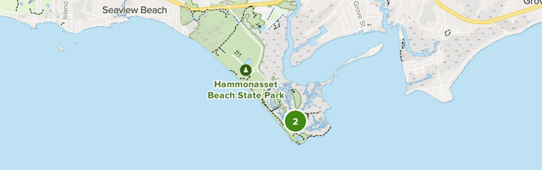 Best Hikes and Trails in Hammonasset Beach State Park | AllTrails