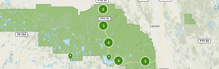 Best Trails in Riding Mountain National Park - Manitoba, Canada | AllTrails