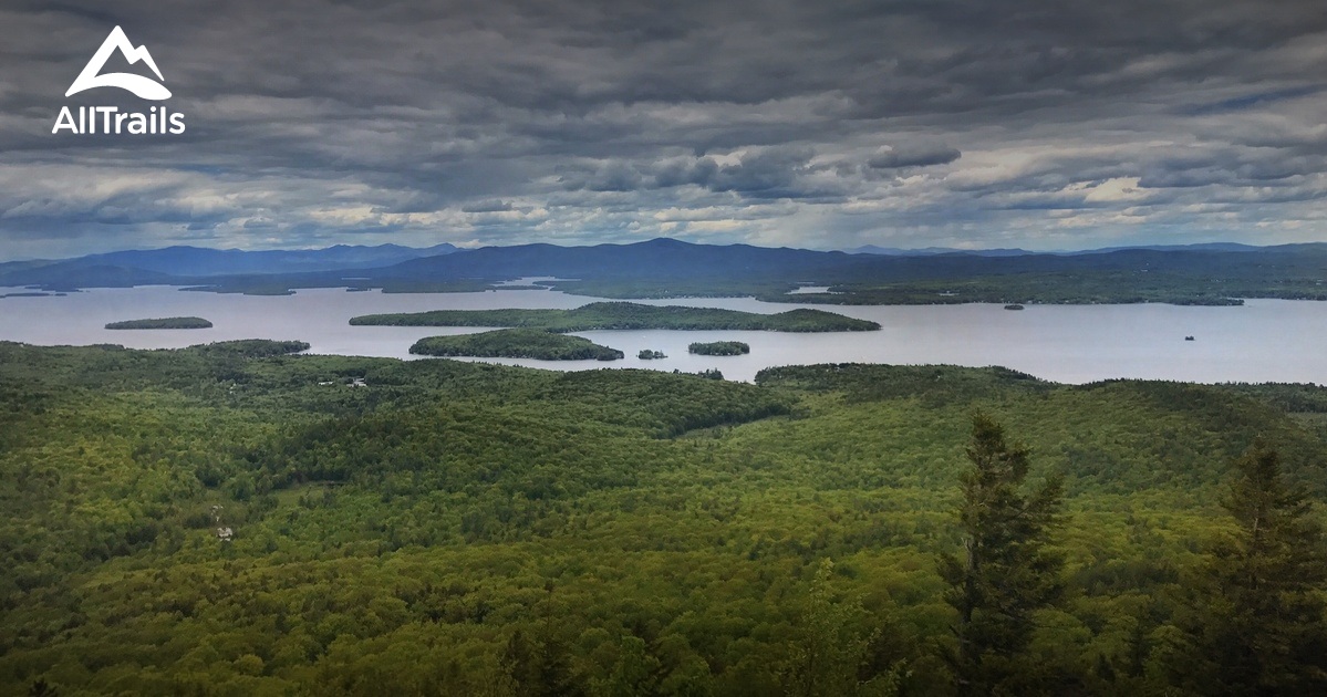 Best long trails in Major Mountain State Forest | AllTrails