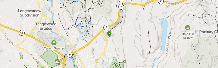 Best Hikes and Trails in Beaver Brook Preserve | AllTrails