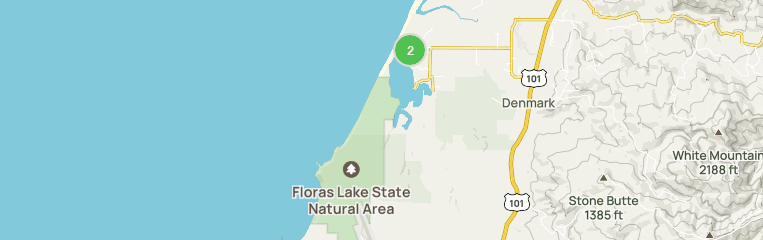 Best Hikes and Trails in Floras Lake State Natural Area | AllTrails