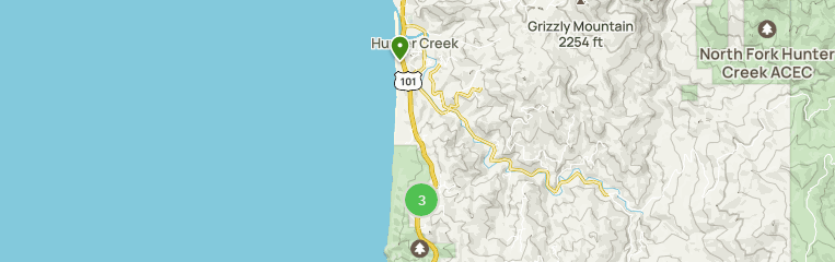 Best Hikes and Trails in Cape Sebastian State Scenic Corridor | AllTrails