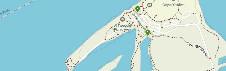 Best Hikes and Trails in Petrie Island Park | AllTrails