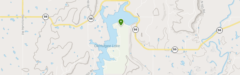 Best Hikes and Trails in Okmulgee Lake and Recreation Area | AllTrails