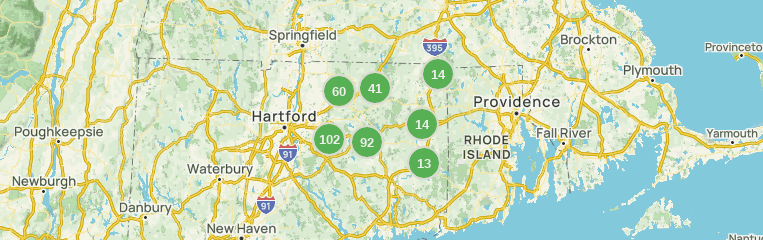 Las mejores rutas en Airline State Park Trail en 2023 | AllTrails