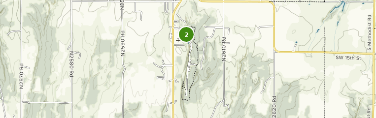 Best Trails in Red Rock Canyon Park - Oklahoma | AllTrails