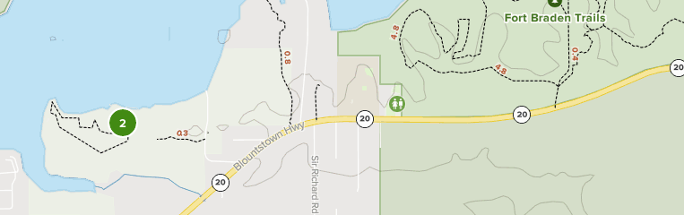 Best Trails in Lake Talquin State Park | AllTrails