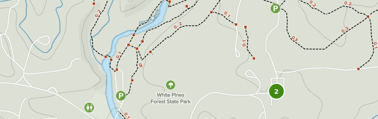 Best trails in White Pines Forest State Park, Illinois | AllTrails