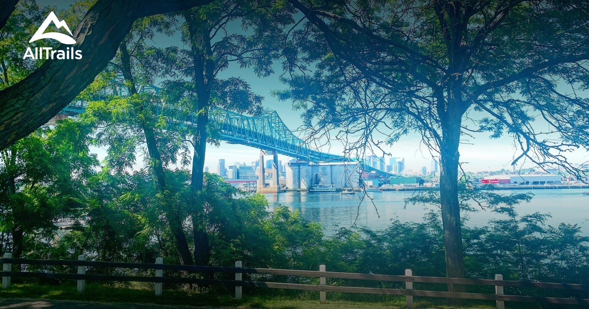 Best hikes and trails in Mary O'Malley State Park | AllTrails