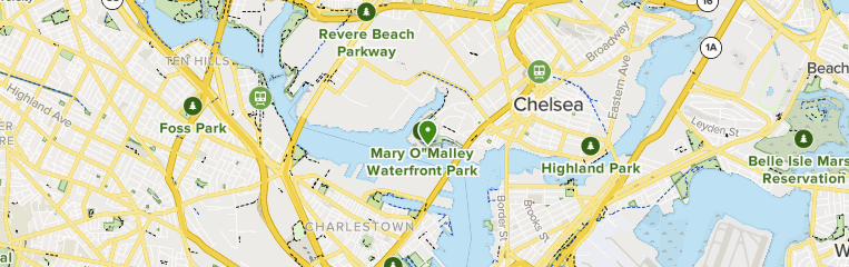 Best Hikes and Trails in Mary O'Malley State Park | AllTrails