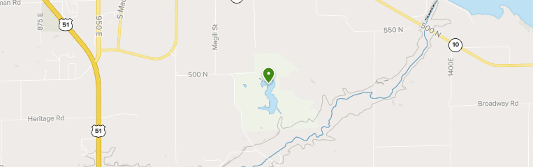 Best 10 Trails in Weldon Springs State Park | AllTrails