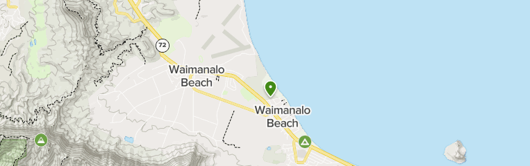 Best Hikes and Trails in Waimānalo Bay Beach Park | AllTrails