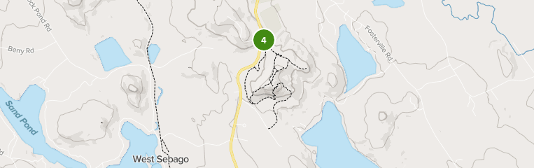 Best 10 Trails in Bald Pate Mountain Preserve | AllTrails