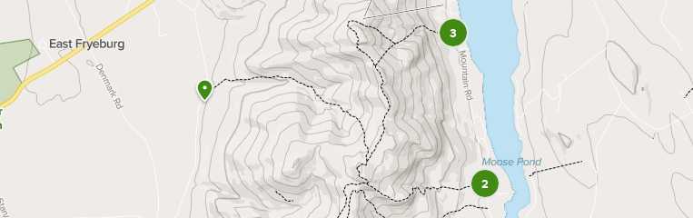 Best trails in Pleasant Mountain Preserve | AllTrails