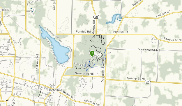 Best Trails in Quail Hollow State Park - Ohio | AllTrails