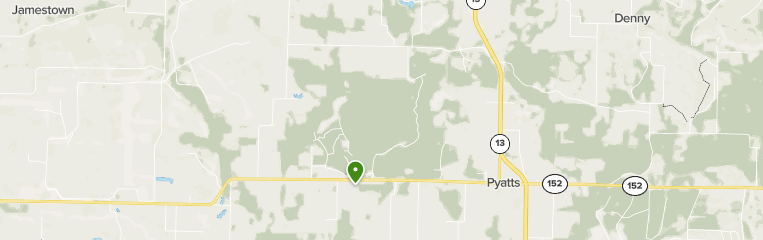 Best Hikes and Trails in Pyramid State Recreation Area | AllTrails