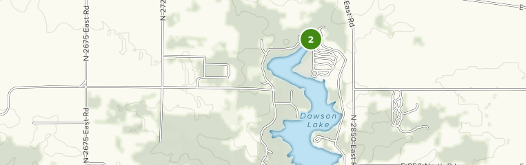 Best Trails in Moraine View State Recreation Area - Illinois | AllTrails