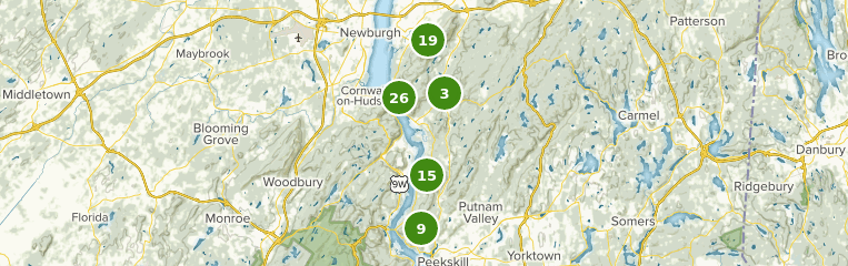 Best Trails in Hudson Highlands State Park Preserve - New York | AllTrails