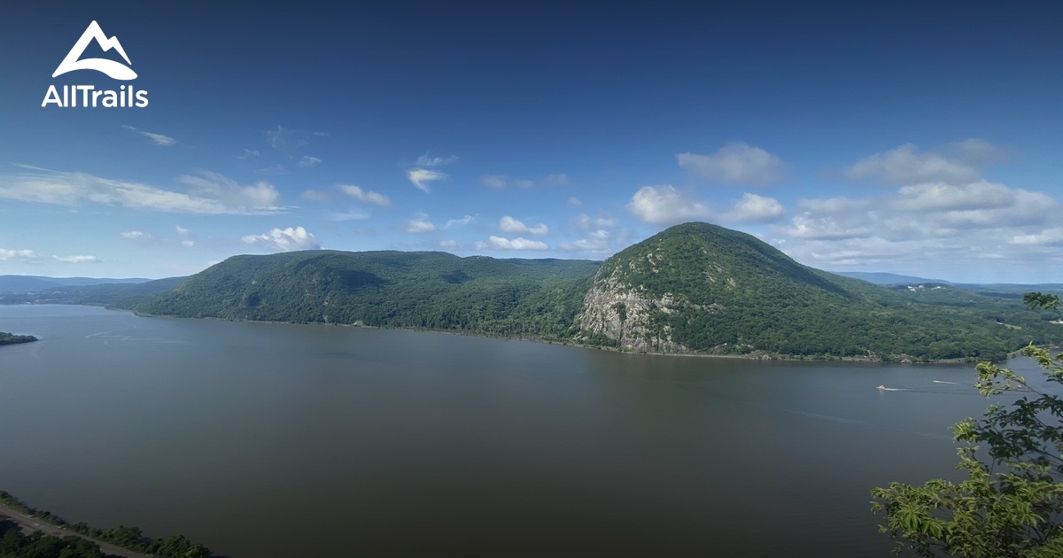 Best Trails in Hudson Highlands State Park Preserve - New York | AllTrails