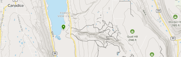 Best Hikes and Trails in Honeoye Lake Boat Launch State Park | AllTrails