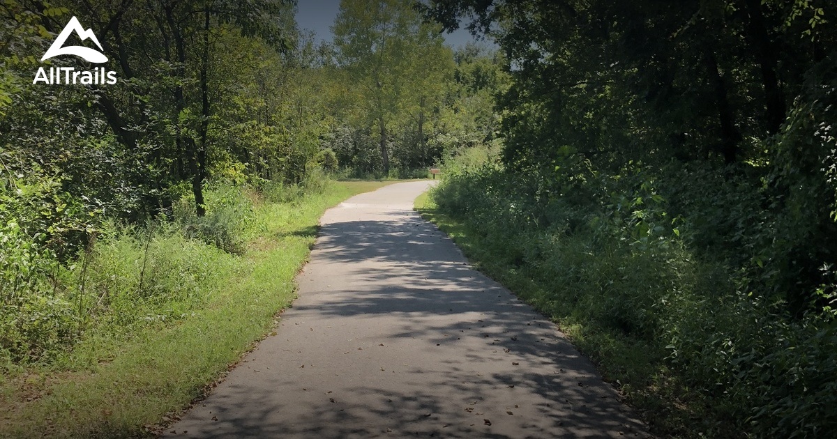 Best Hikes and Trails in Kelly Lane Park | AllTrails