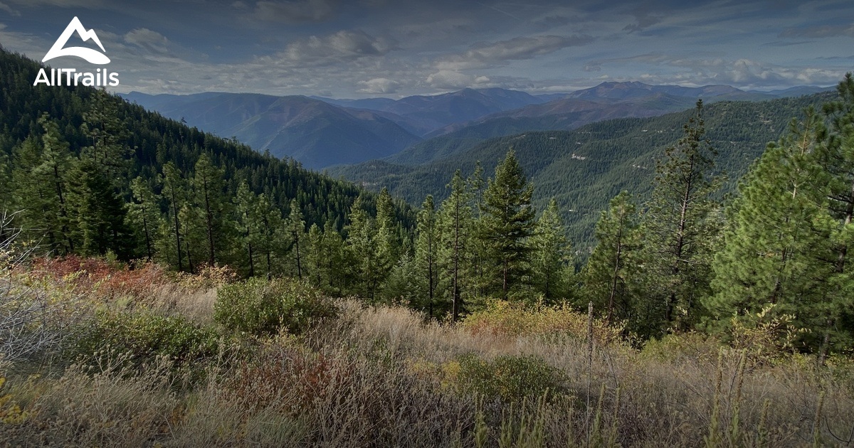 Best hikes and trails in Fish Creek State Park | AllTrails