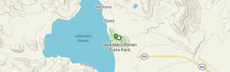 Best Hikes and Trails in Lake Mary Ronan State Park | AllTrails