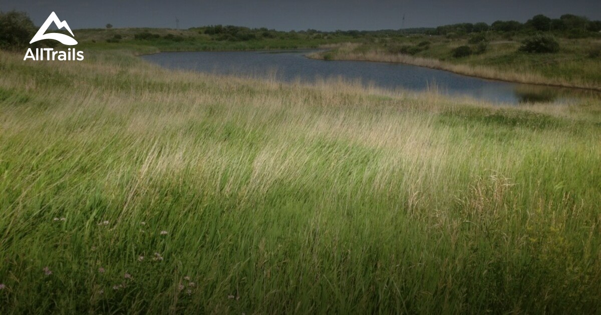 Best hikes and trails in Goose Lake Prairie State Natural Area | AllTrails
