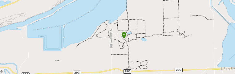 Best trails in Goose Lake Prairie State Natural Area, Illinois | AllTrails