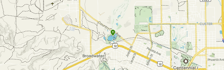 Best Hikes and Trails in Spring Meadow Lake State Park | AllTrails