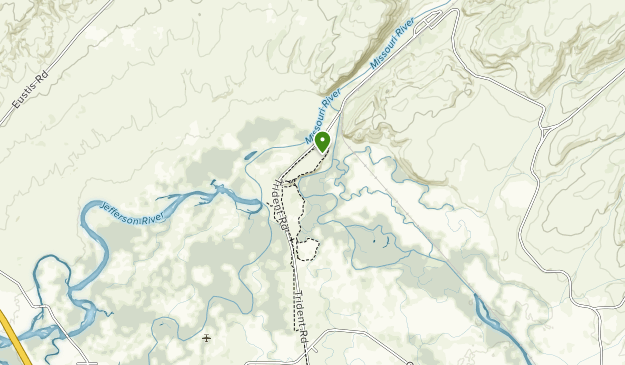 Best Trails in Missouri Headwaters State Park - Montana | AllTrails